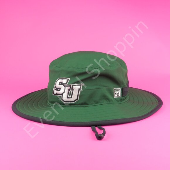 The Game | Accessories | The Game Stetson University Bucket Hat In ...